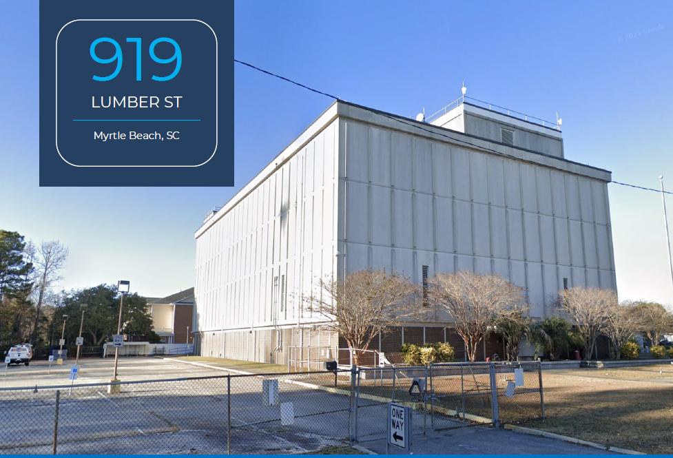 919 Lumber ST – MBREDC